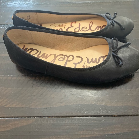 Sam Edelman | Shoes | Sam Edelman Flats | Poshmark